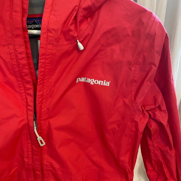 Patagonia | Jackets & Coats | Patagonia Packable Rain Jacket | Poshmark